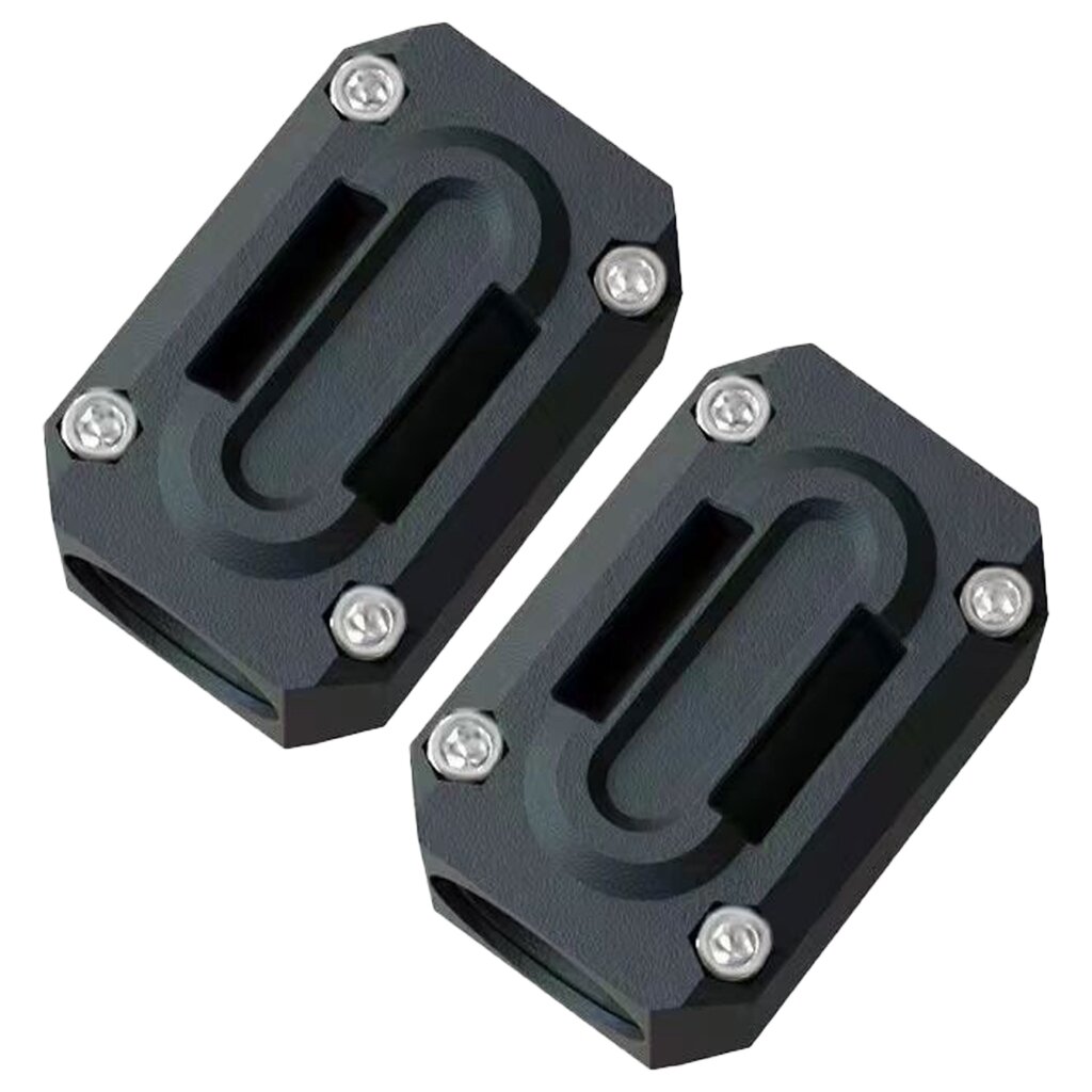 Блоки мотоциклов блокируют блокировки двигателя охрана