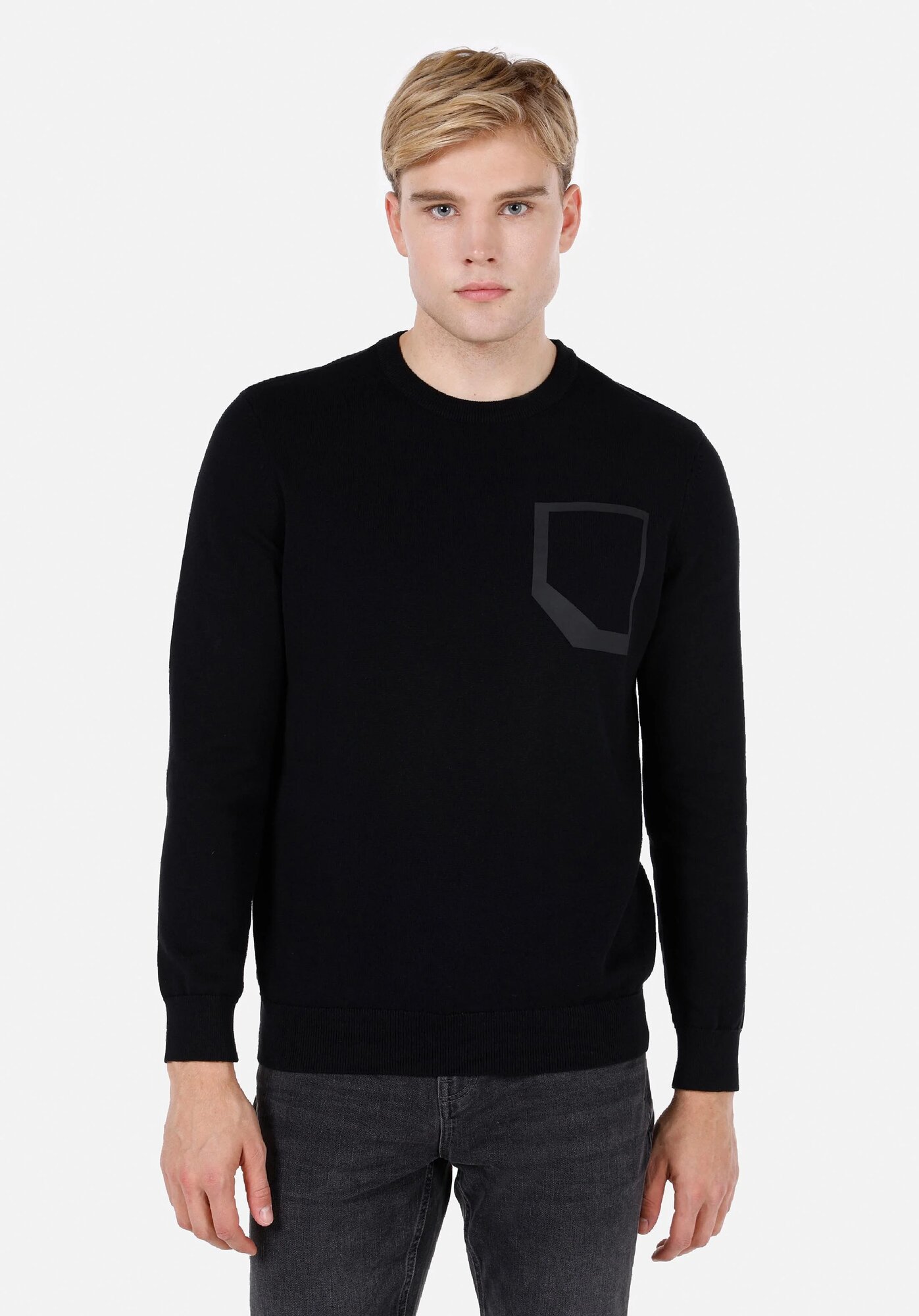 Свитер Мужской свитер