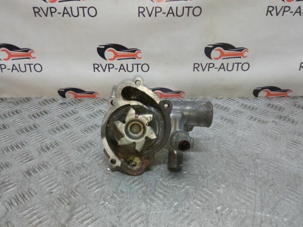 Насос водяной, помпа ЗМЗ-409 Хантер 2.7 2003 - н.в ZMZ-409