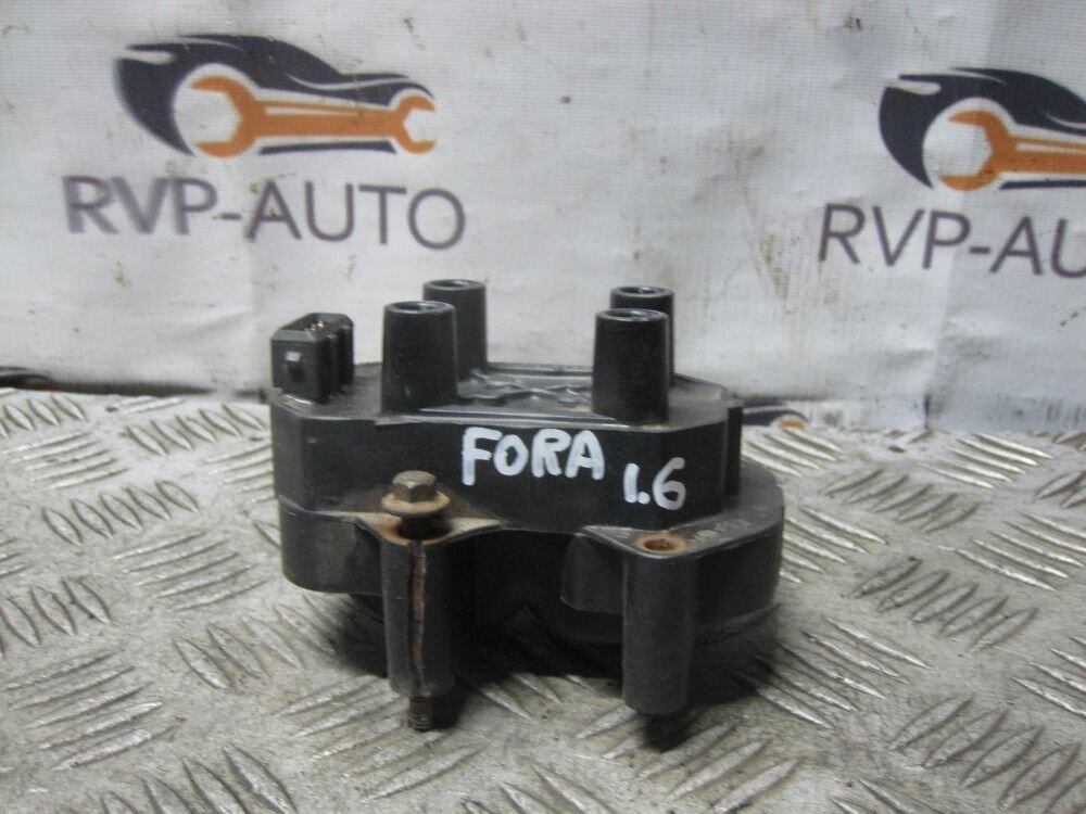 Катушка зажигания Chery Fora A21