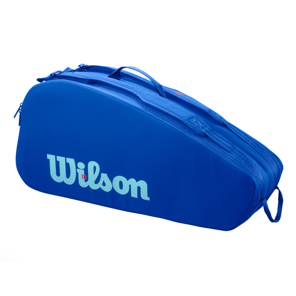 Теннисная сумка Wilson Ultra V5 Tour (6 ракеток) арт. WR8044401001