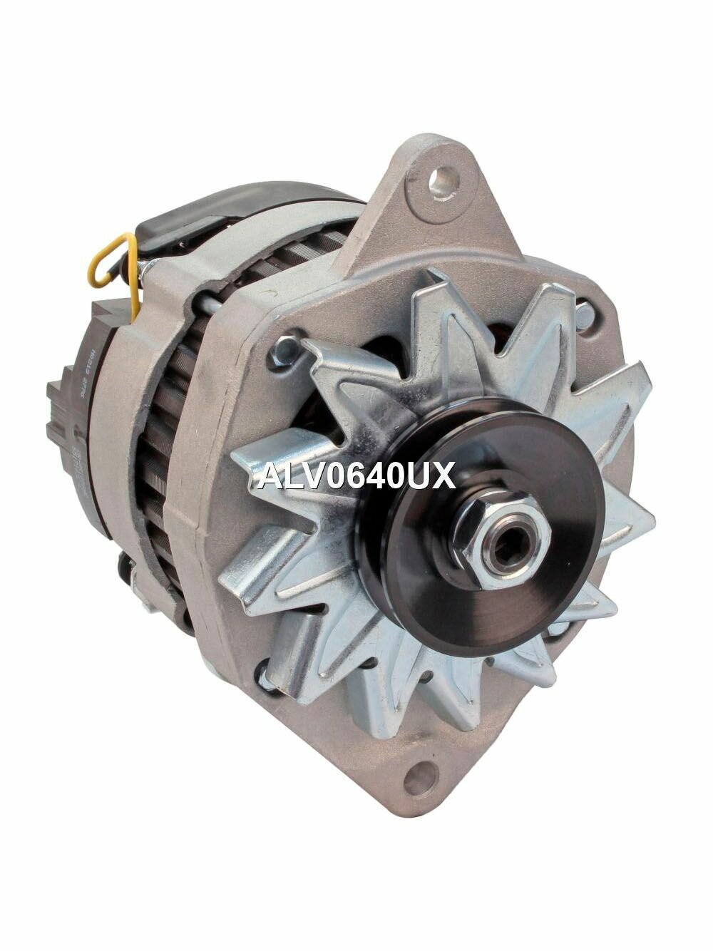 Генератор Renault Espace, R21, Trafic (Рено Эспейс, Р21, Траффик)