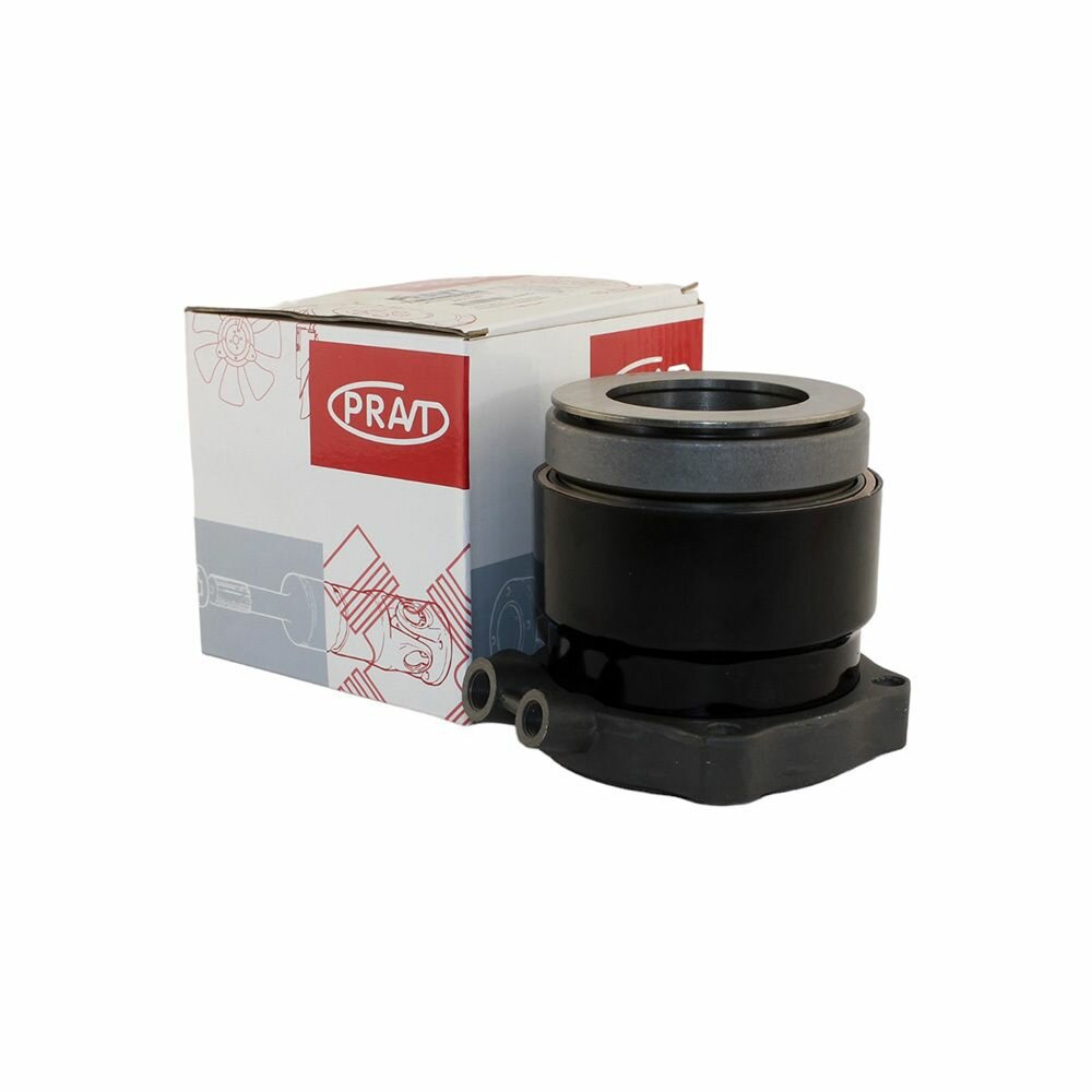 PRAVT Цилиндр рабочий сцепления С41R13 ГАЗон Некст концентрический (выжимной подшипник) арт. PR. C41R11.1602750