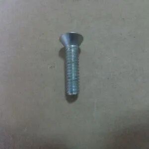 Винт М 8 х 25 крепления замка двери ГАЗ-3302 нового образца (ключ-звездочка) 4 шт