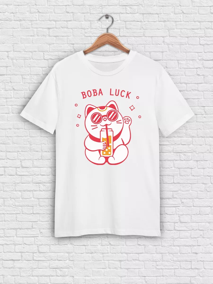 Футболка Printech