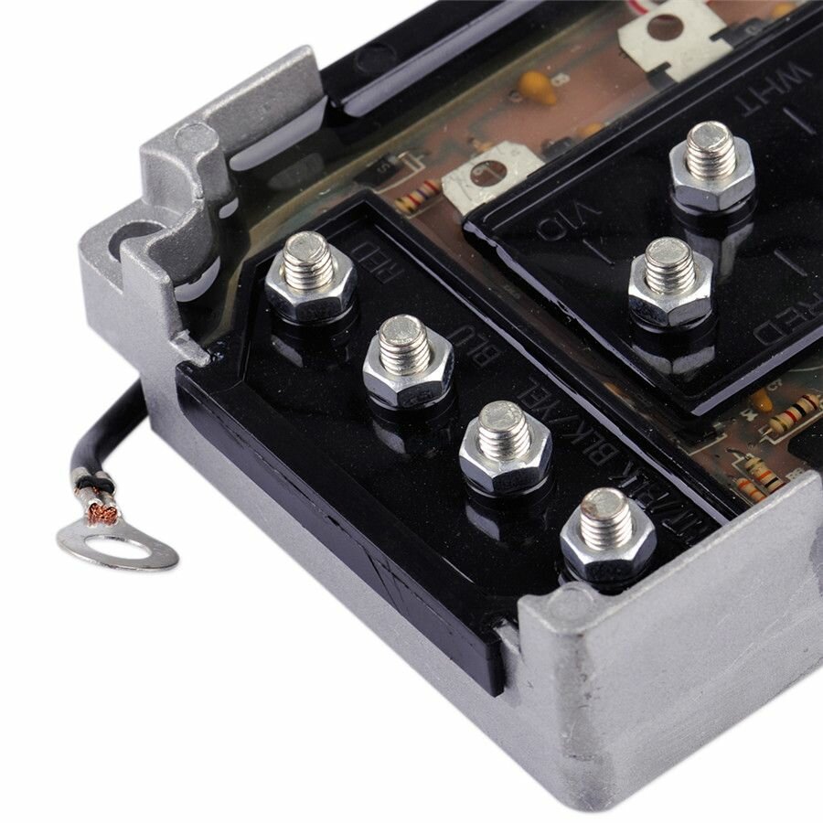 Блок питания Распределительной коробки CDI для Mercury 3 и 6 Cyl 50-275 л. с. 332-7778 332-7778A12