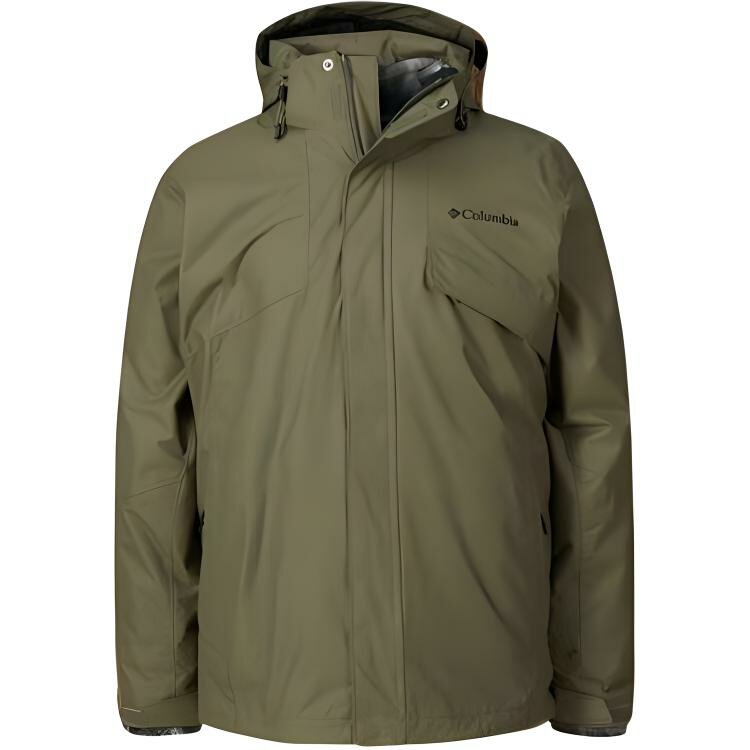 Куртка спортивная