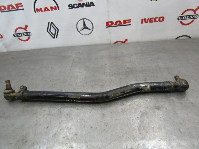 Тяга рулевая продольная MAN TGX, TGA, TGS