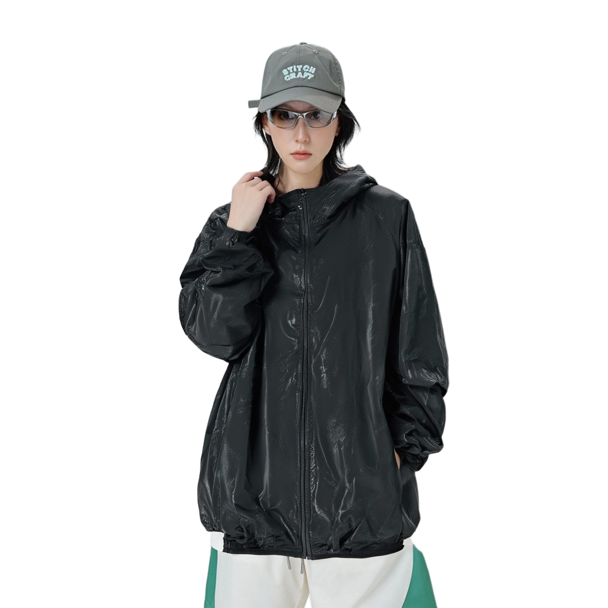 Куртка Evil lions