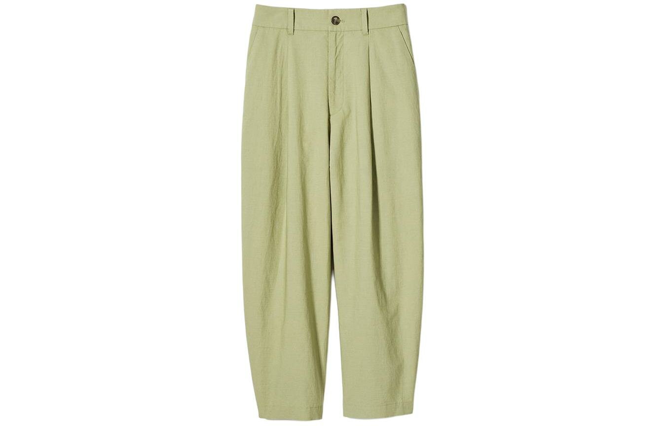 Брюки Uniqlo x CDC co-brand