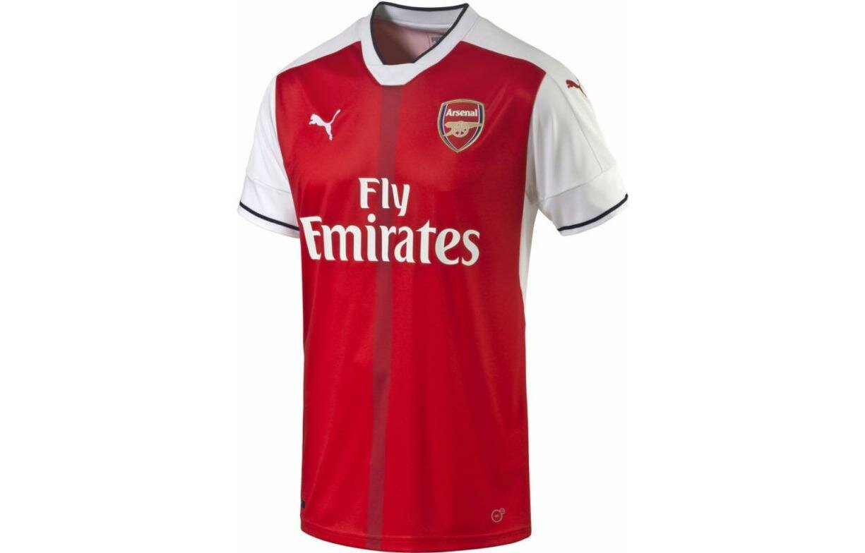 Майка Arsenal FC Home