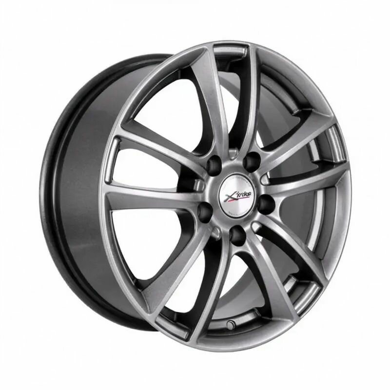 Автодиск X"trike X-116M HSB 16*6.5 45 5*114.3 67.1