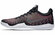Кроссовки NIKE Mamba Rage, размер EU 40 стопа (25CM), фиолетовый