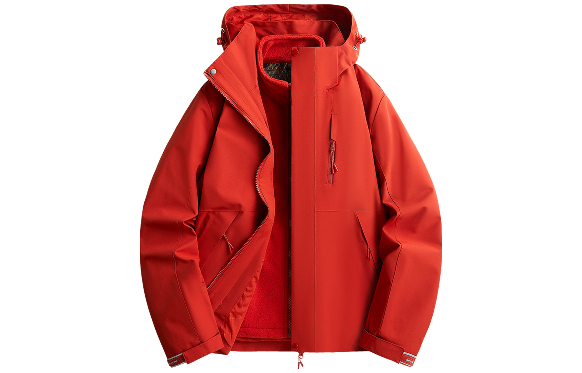 Куртка MULINSEN