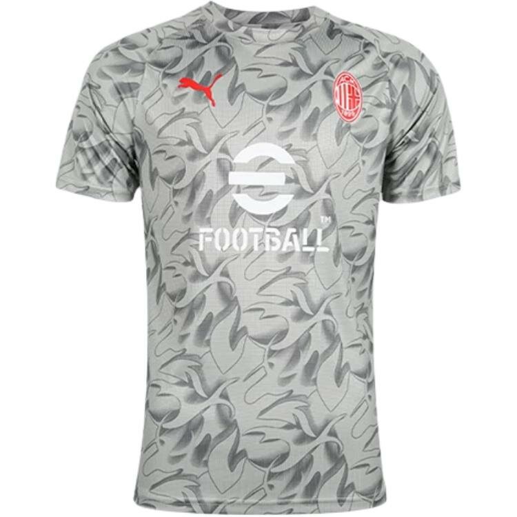 Форма спортивная AC Milan