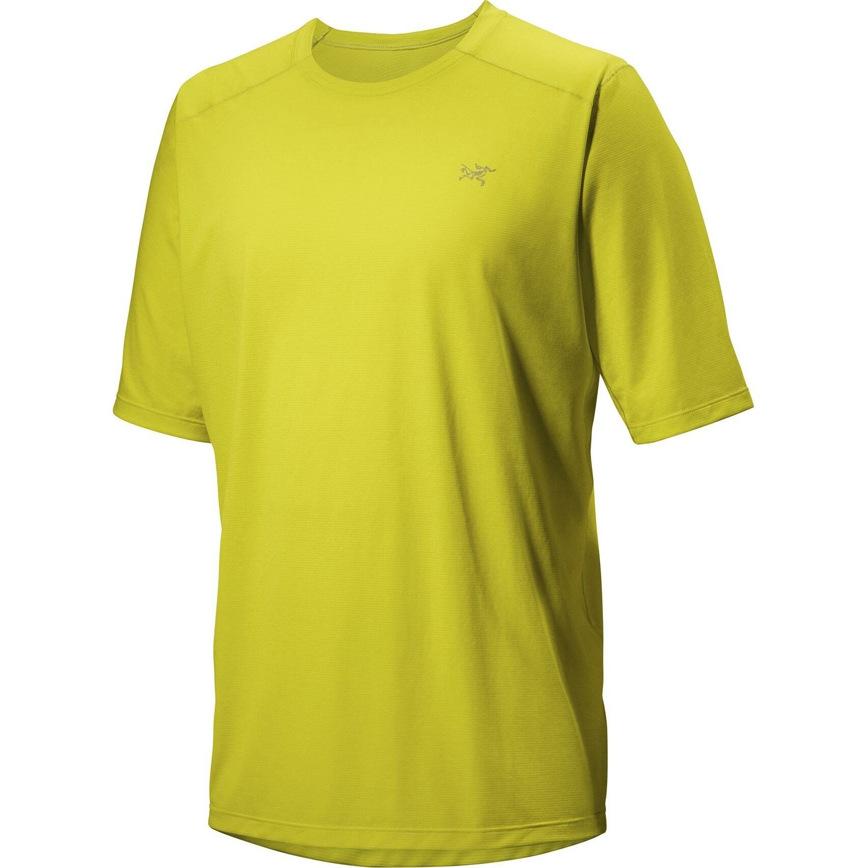 Футболка спортивная Cormac