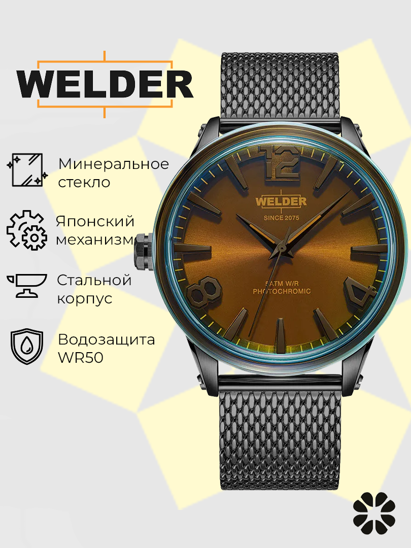 Наручные часы