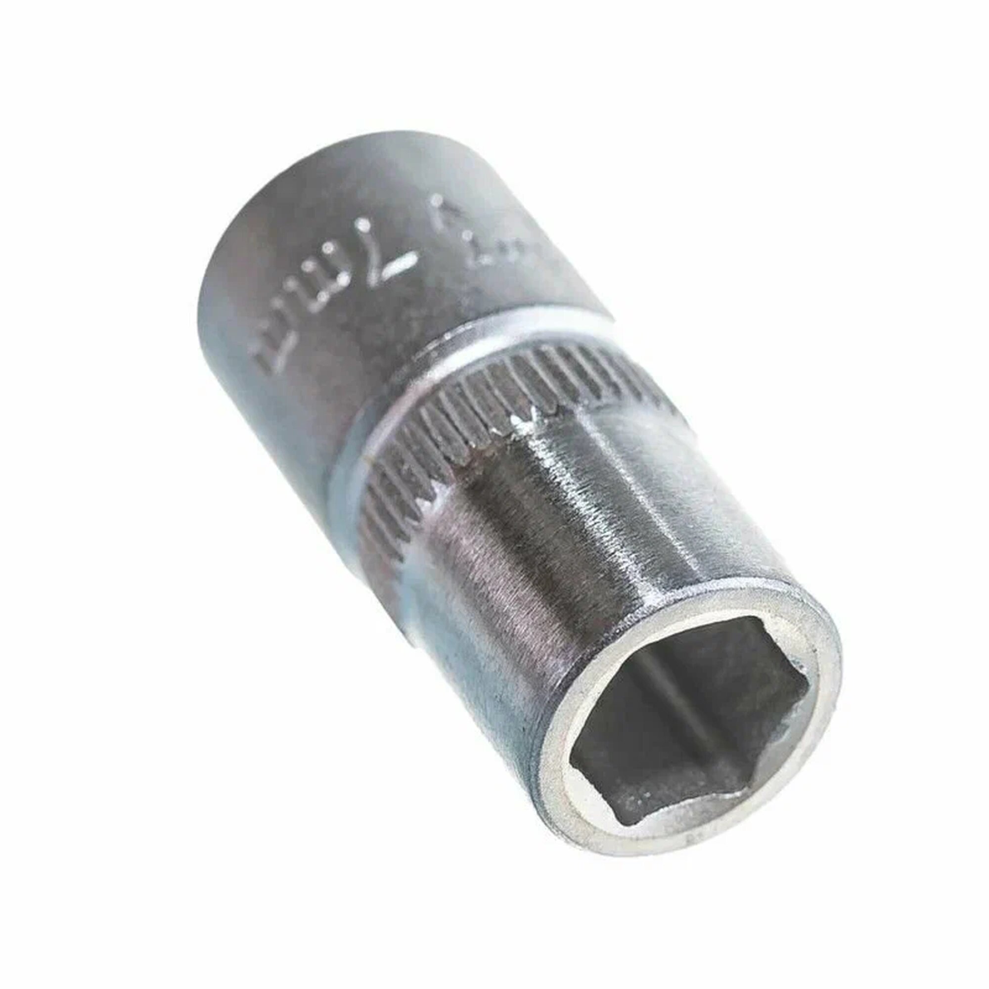 Головка торцевая Force 52507, 1/4 дюйма, 6-гранная