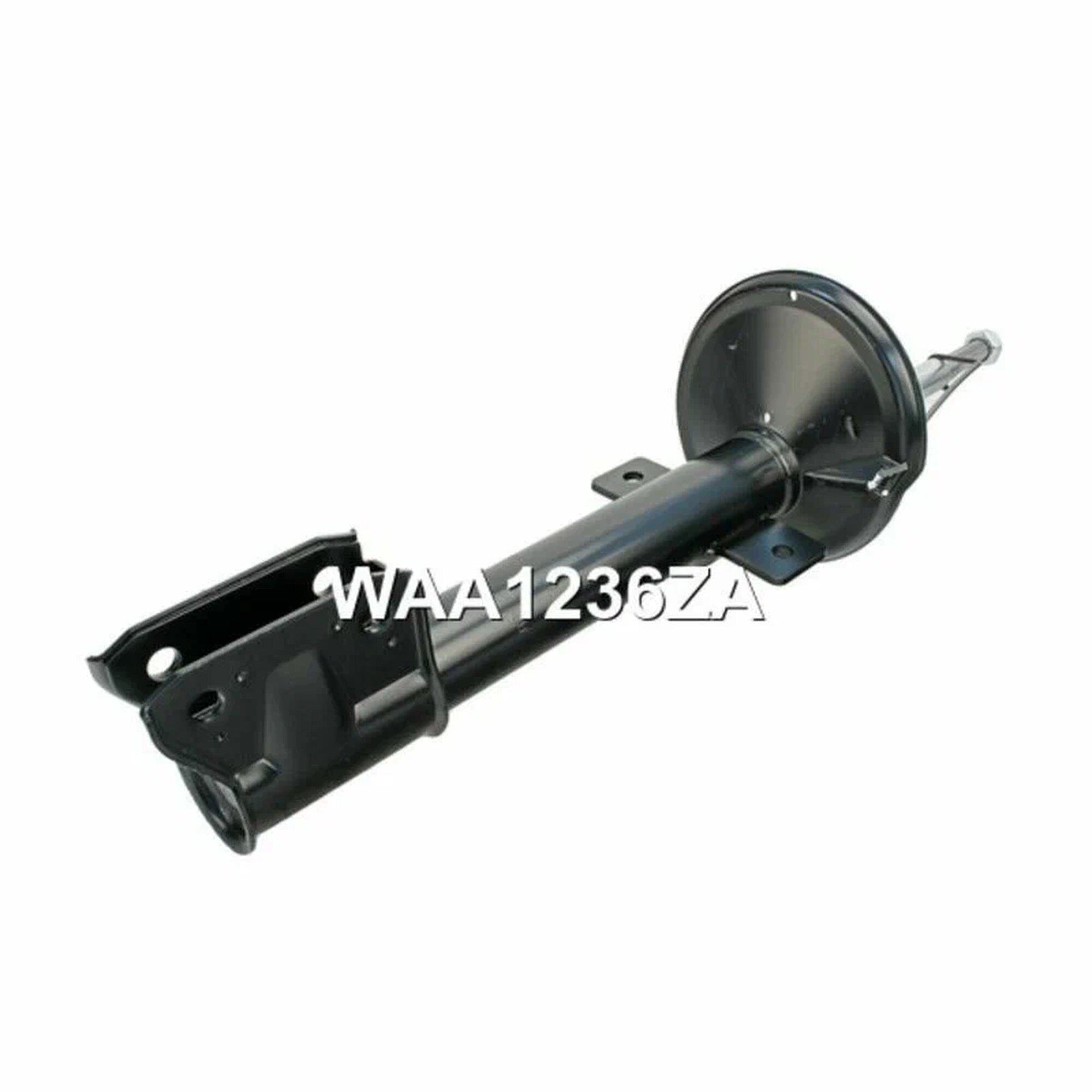 Амортизатор подвески задний для а/м Renault Duster, Kaptur; Nissan Terrano, Krauf WAA1236ZA