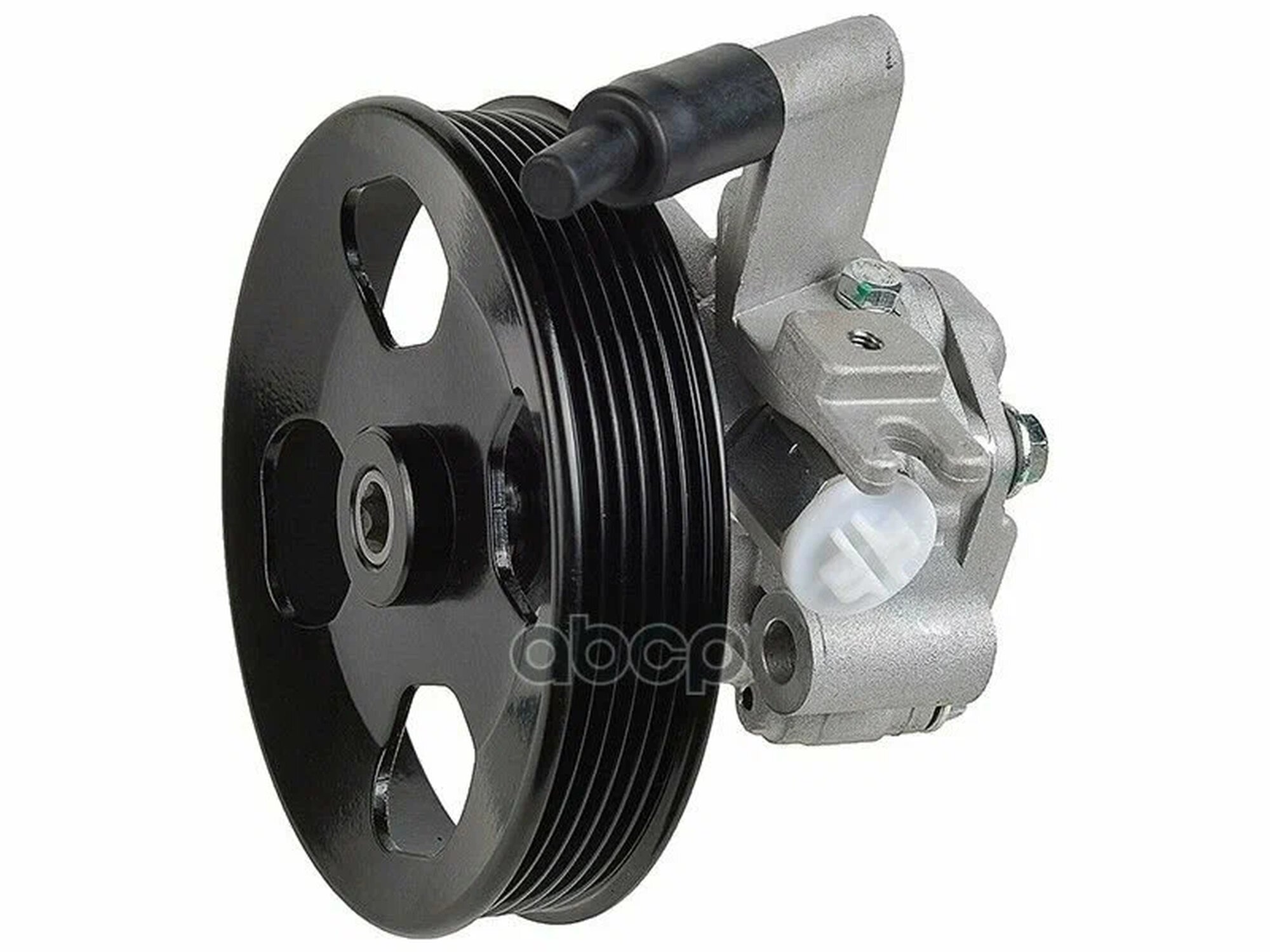 Насос гидроусилителя руля 54437 для KIA Sportage II 2.7 V6 4WD 04> STELLOX 0036440SX