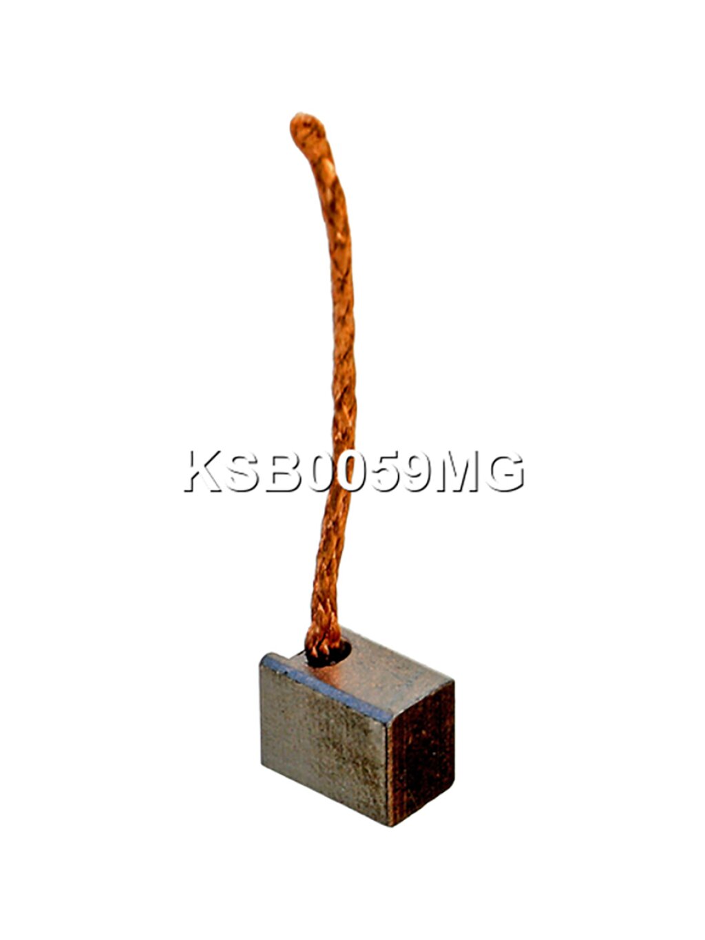 Щетка мотора отопителя Krauf KSB0059MG