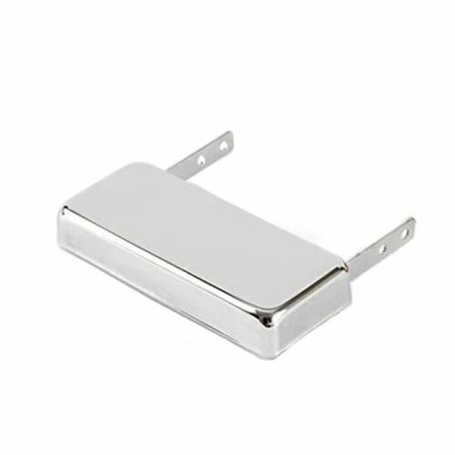 Artec MHFC93-CR звукосниматель мини-хамбакер, керамика, хром, нековый