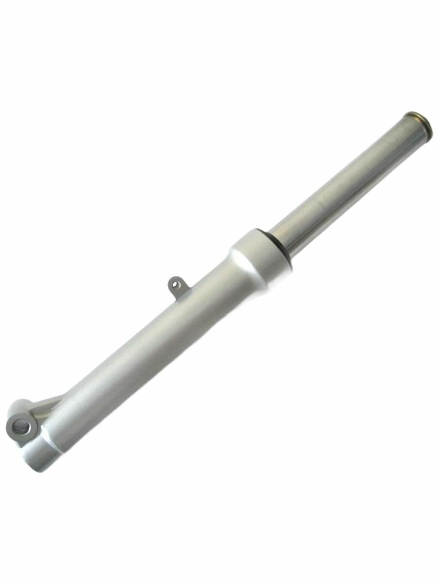 Амортизатор пружинно-гидравлический передний правый, скутер Stels Tactic 150, 43300J4GT000 (item:200)