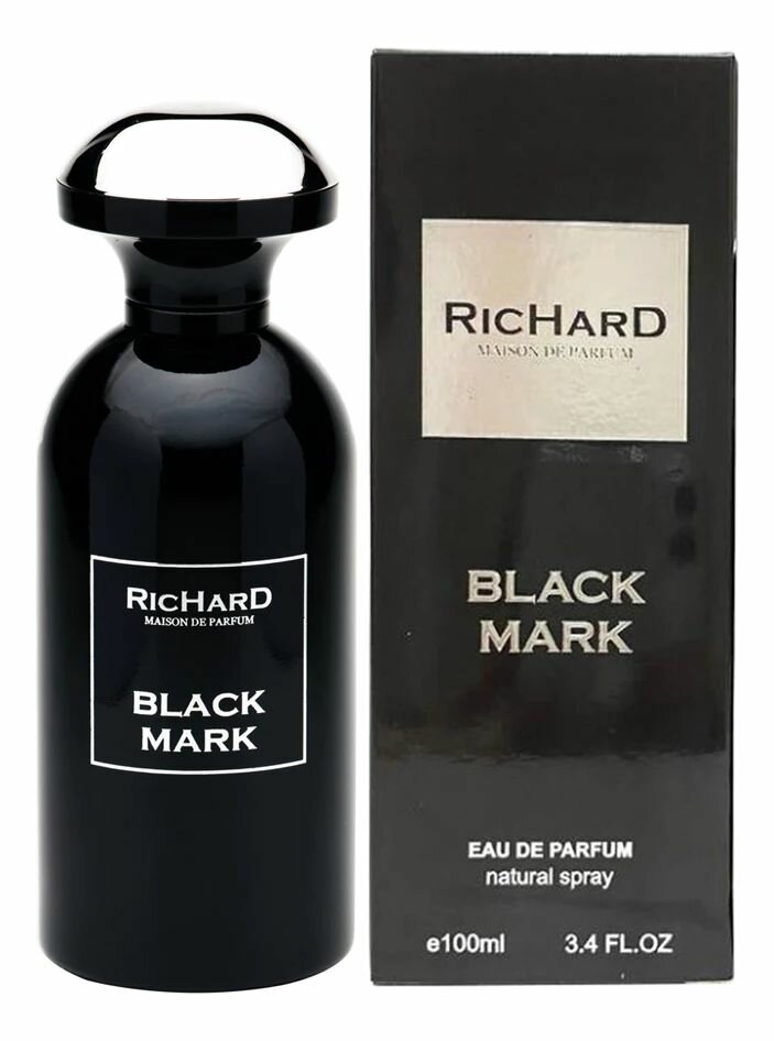 Richard Black Mark Вода парфюмерная унисекс 100 ml