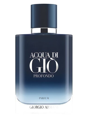 Giorgio Armani Acqua Di Gio Profondo Parfum Духи для мужчин 100 ml