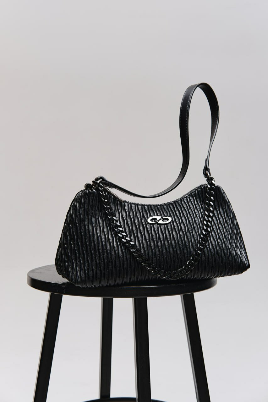 Сумка багет