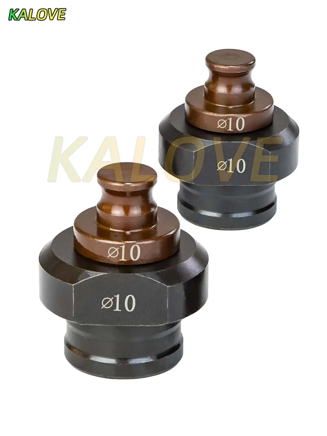 Гидравлический дырокол для перфоратора MHP-20/JP-20 6.5mm