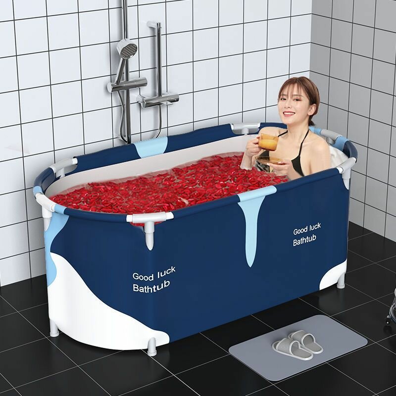 Ванна складная для взрослых