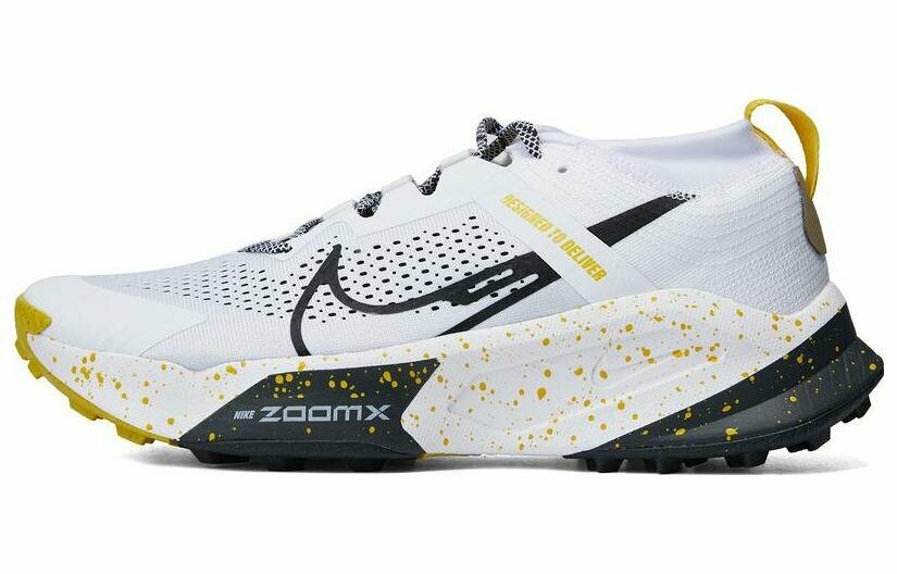 Кроссовки ZoomХ Zegama