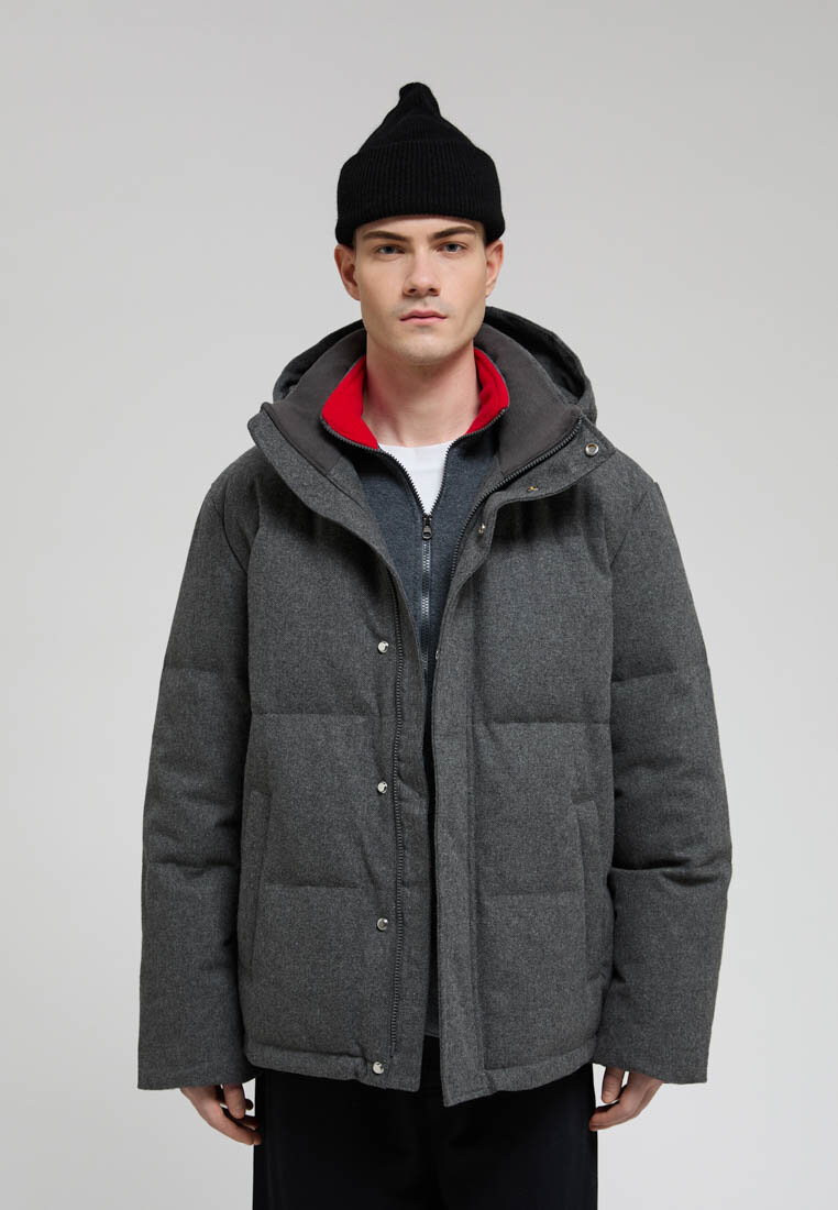 Пуховик FWF21037 252