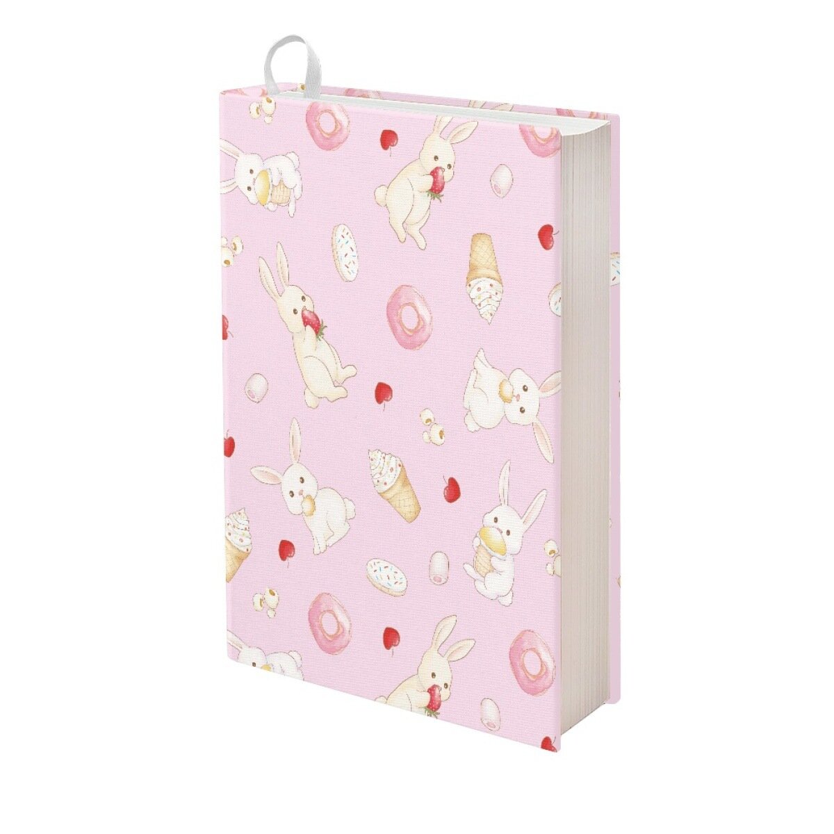 Обложка FORU ZYSFL0318CZ26-1, полиэстер, для наметки рисунка тушью