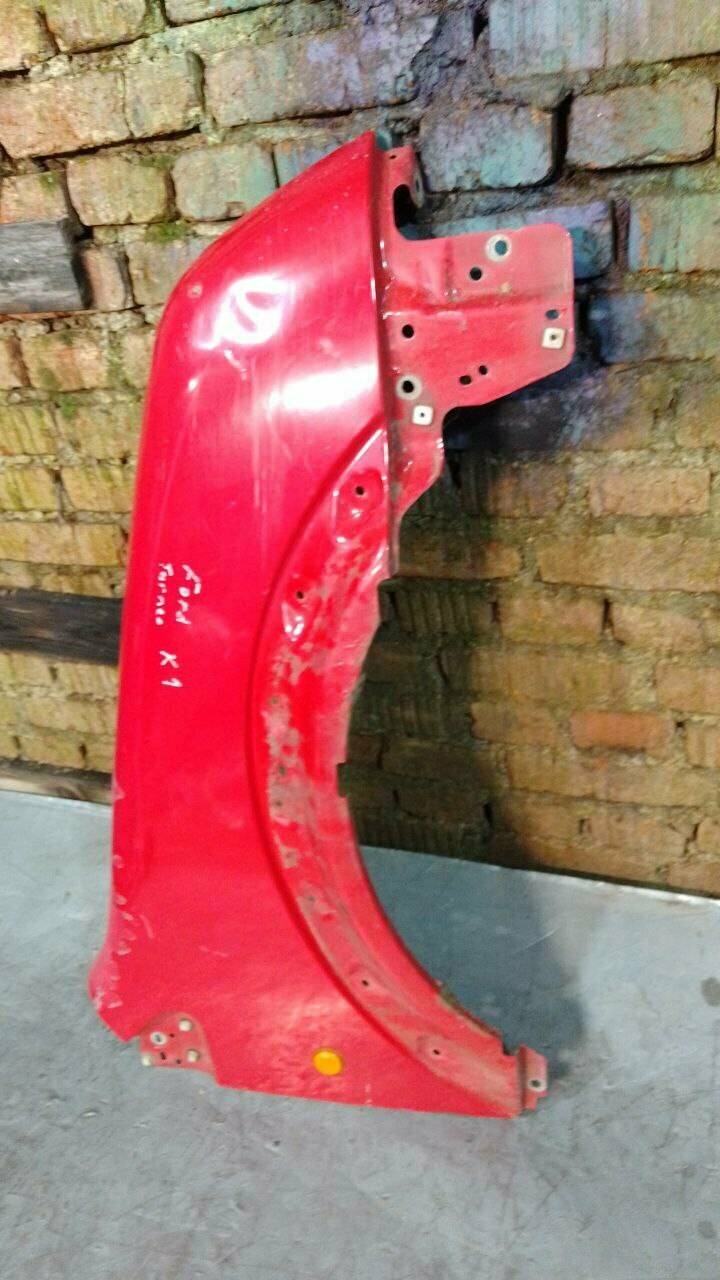 Крыло правое Ford Transit Connect (2002 - 2009)