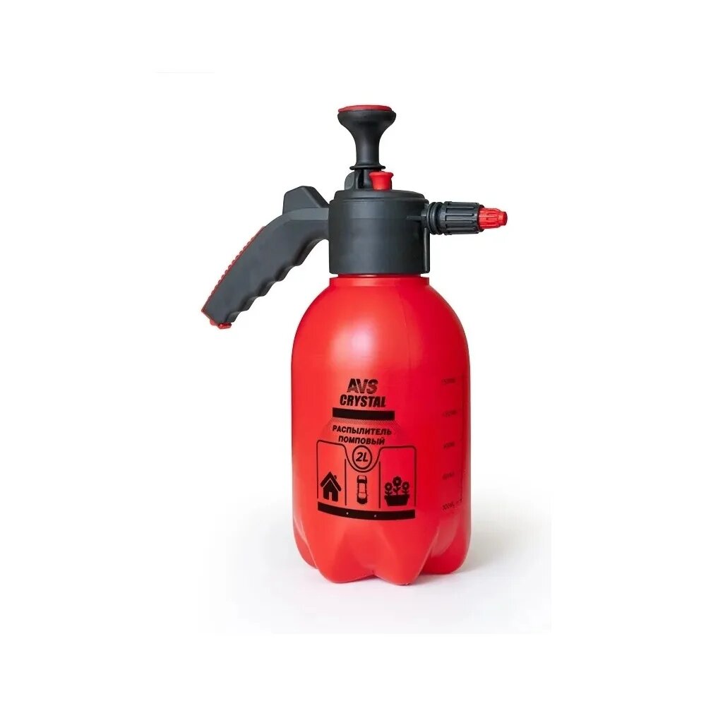 Распылитель помповый AVS CW-02 2 литра A78648S