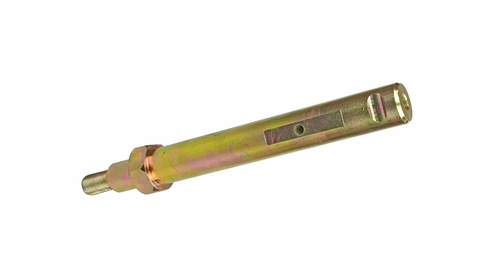 Палец передней рессоры под цилиндр Howo T5G (712W413100100)