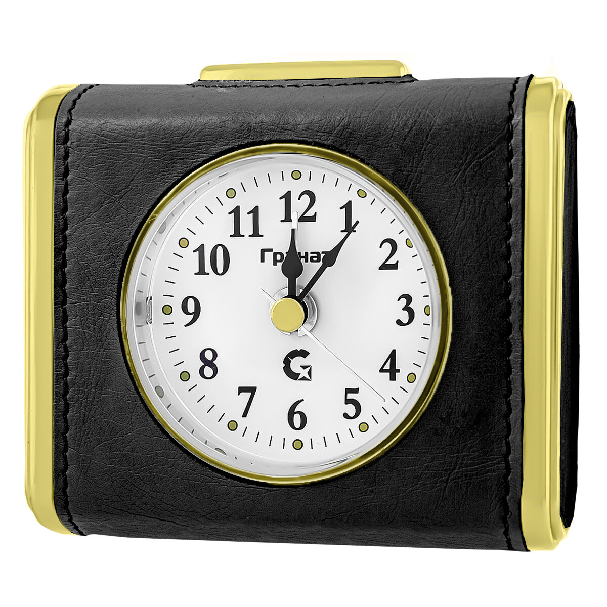 Будильник гранат Ф-4005-4