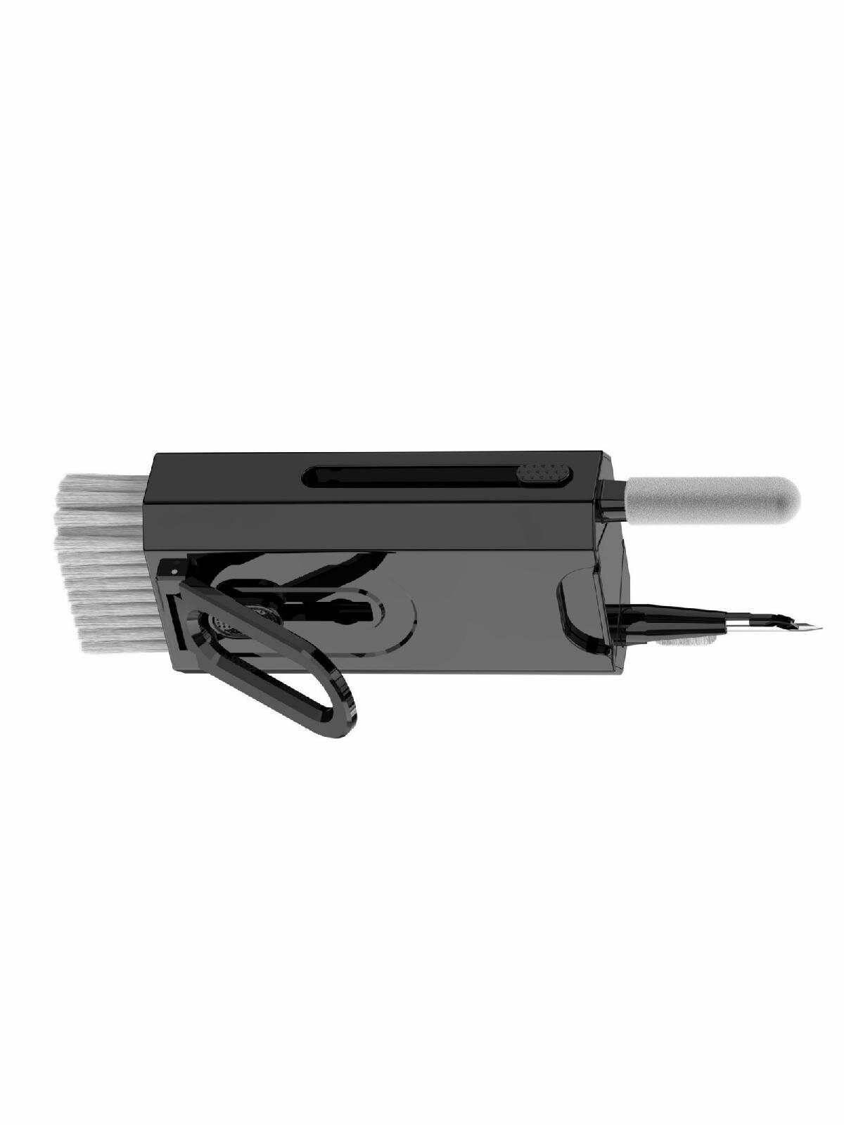 8 in 1 Cleaning Kit Computer Keyboard Cleaning Brush Earphone Cleaning Pen Tablet Mobile Phone Cleaning Tool Keycap