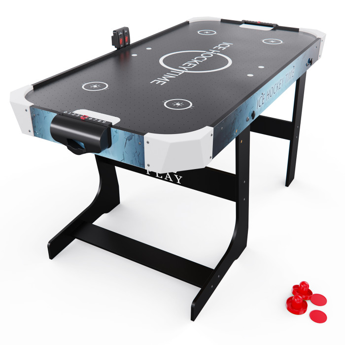 Игровой стол - аэрохоккей DFC ASTER 54 AT-185