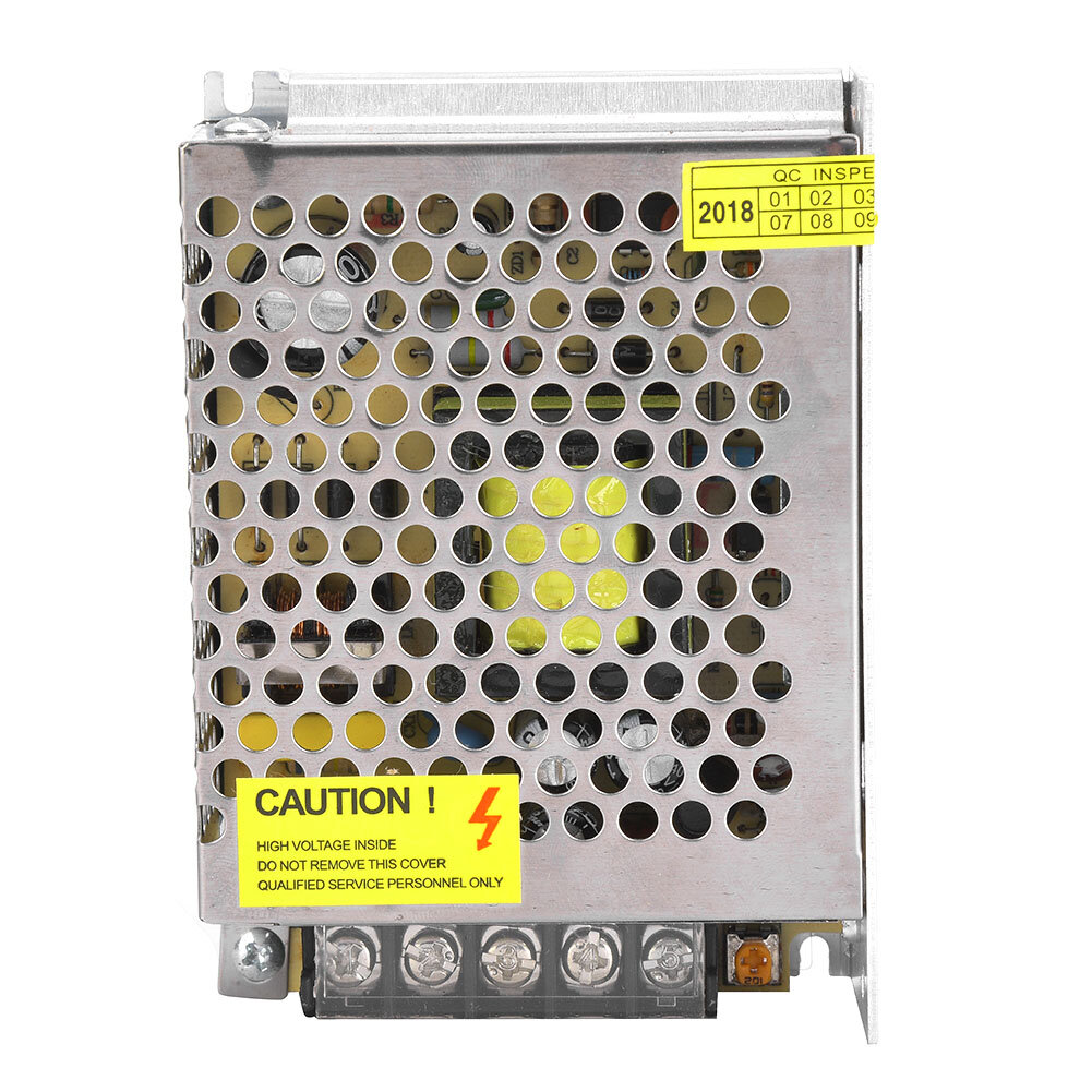 Импульсный блок питания Драйвер Трансформатор (или ) на 12 В 6,5 А 80 Вт