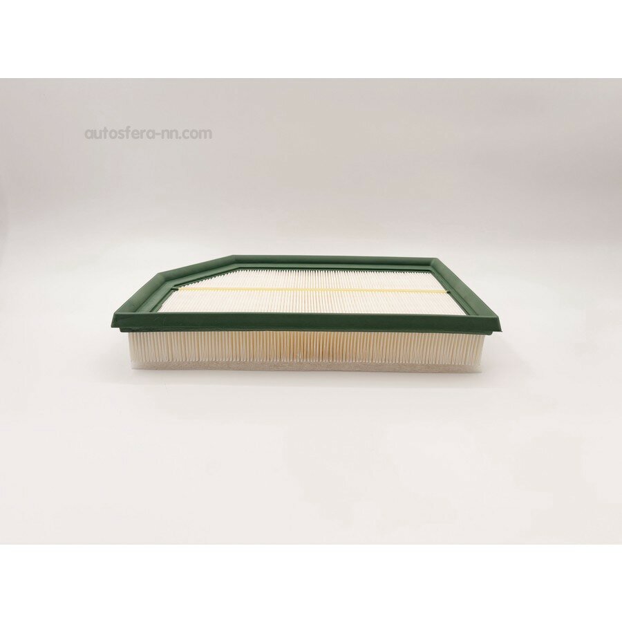 BIG FILTER GB95190 Фильтр воздушный (с предочистителем) HAVAL H3
