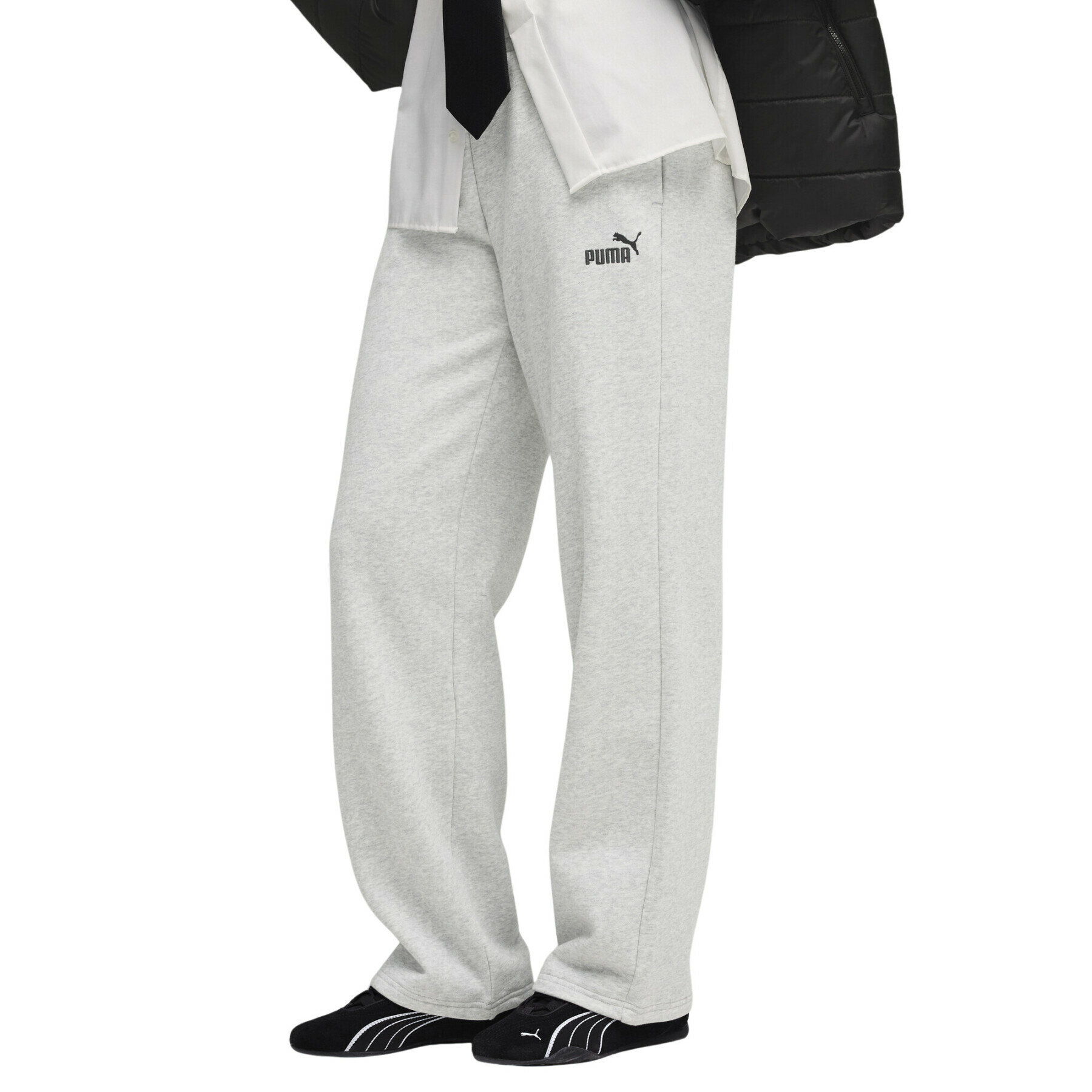 Брюки спортивные PUMA Essentials