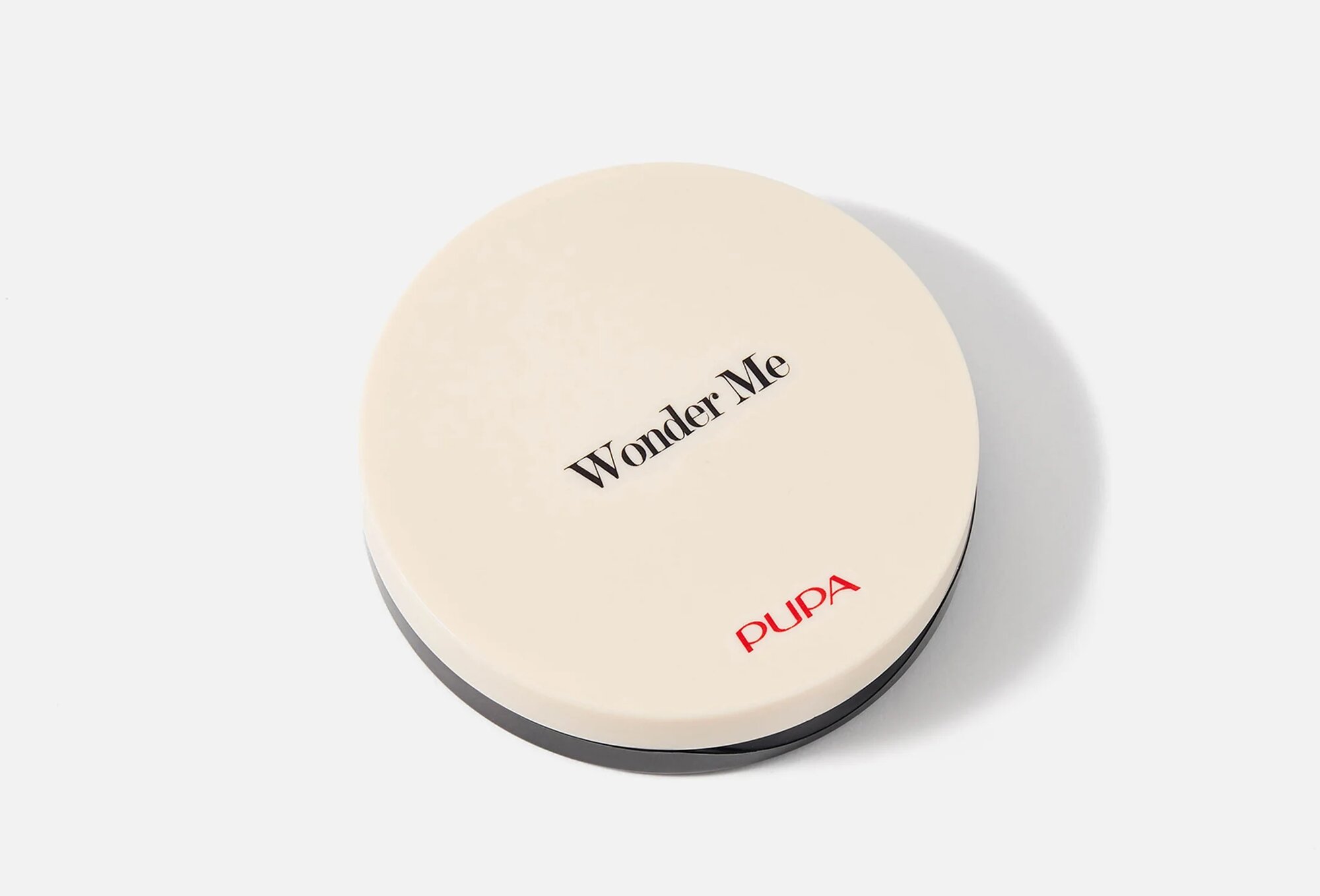 Pupa Wonder Me Powder Компактная Пудра для Лица Мгновенное Совершенство тон 020