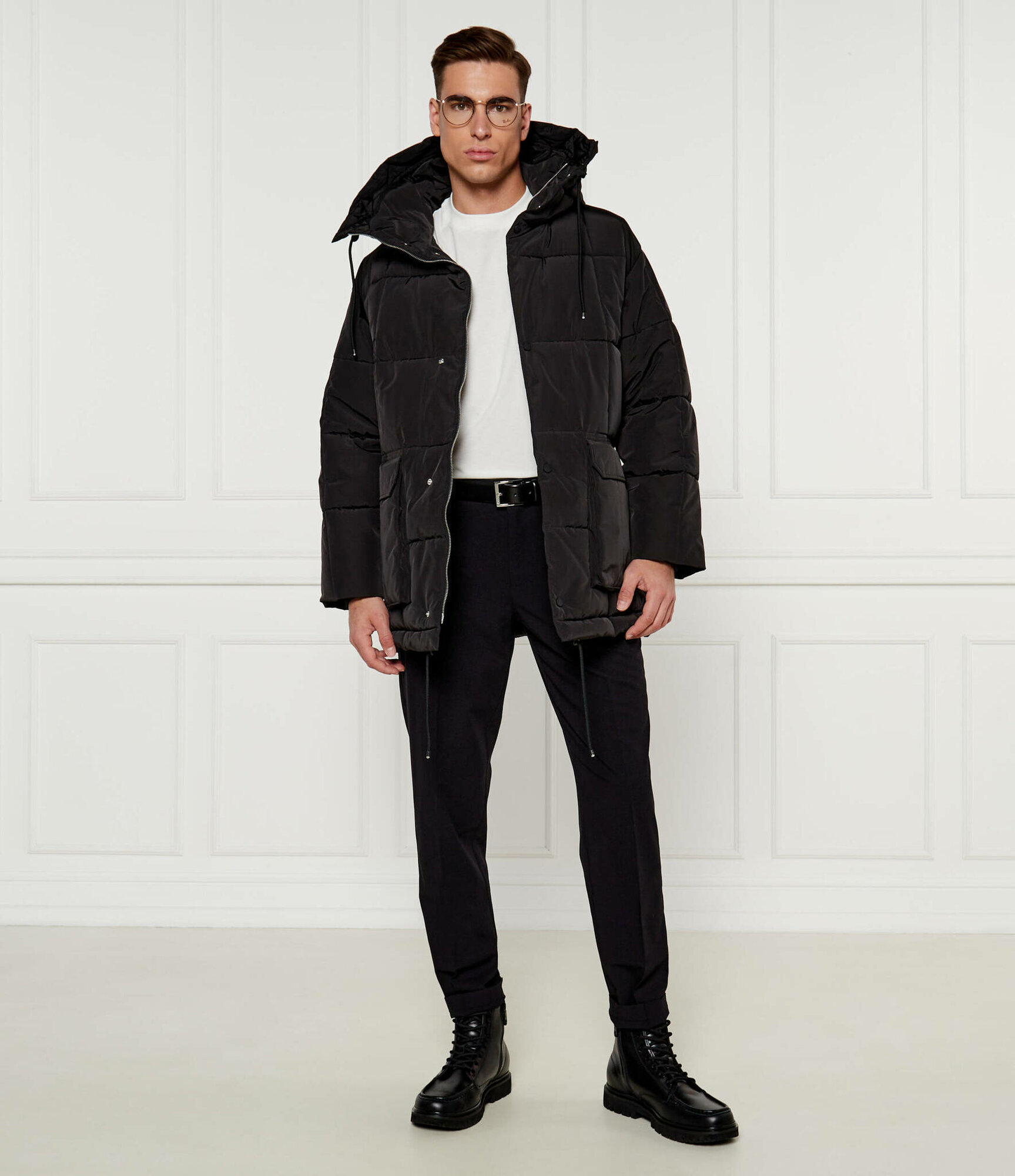 Куртка Armani Exchange, размер L — фото 1