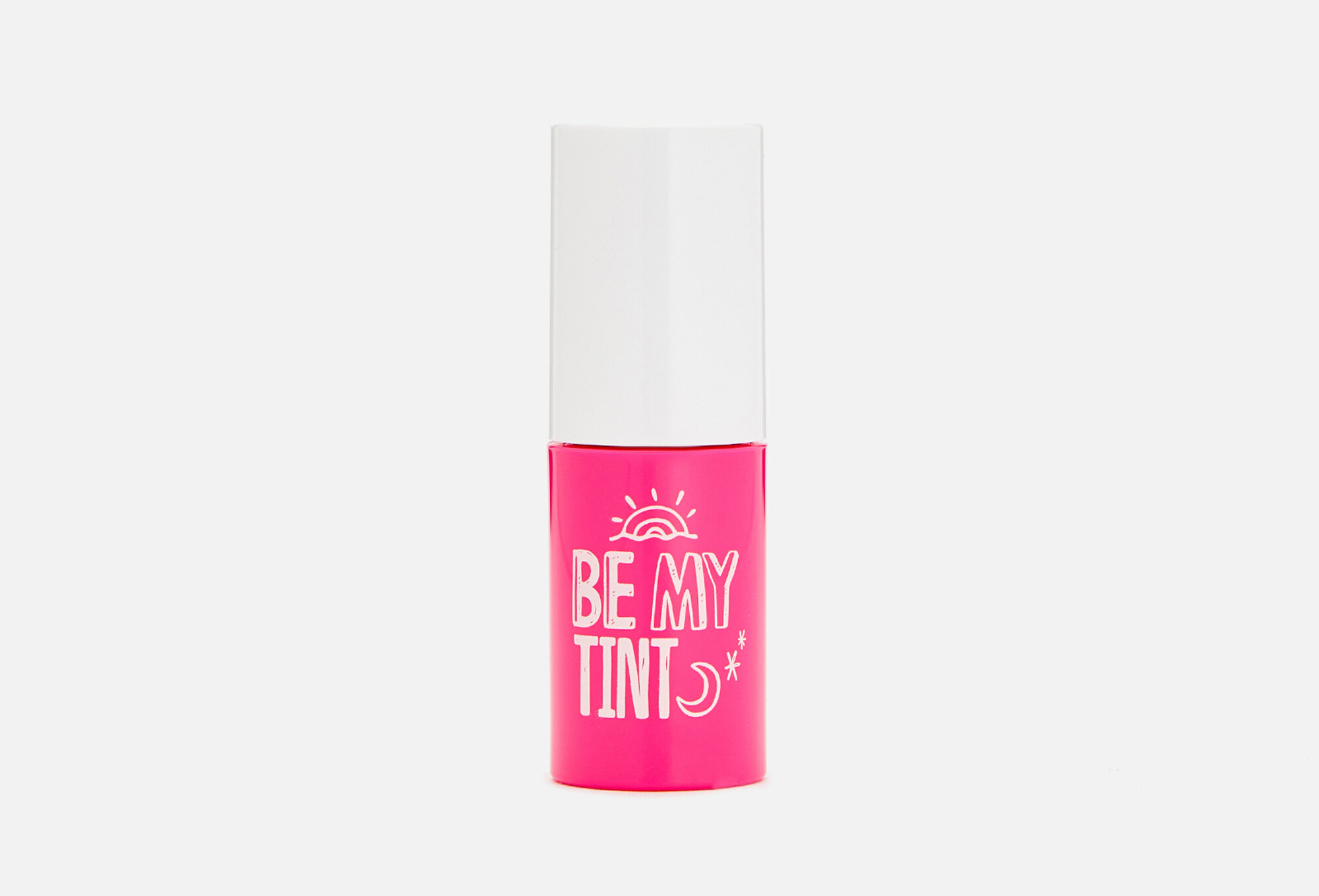 Стойкий тинт для губ YADAH BE MY TINT 4 г 01, Wannabe Pink