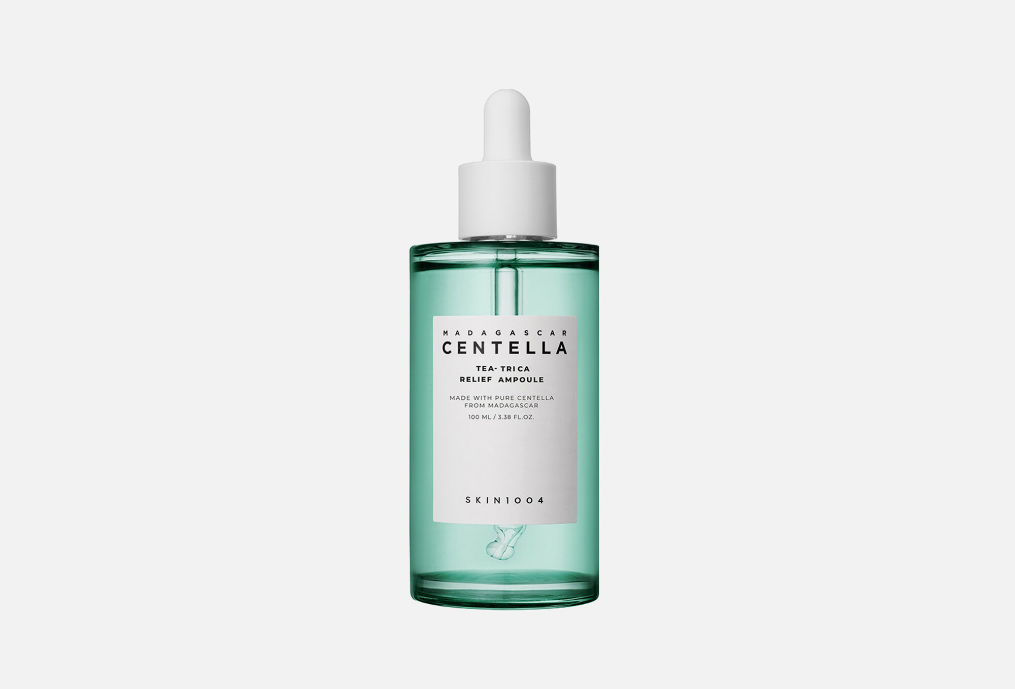 Сыворотка для лица SKIN 1004 MADAGASCAR CENTELLA TEA-TRICA RELIEF AMPOULE 100 мл