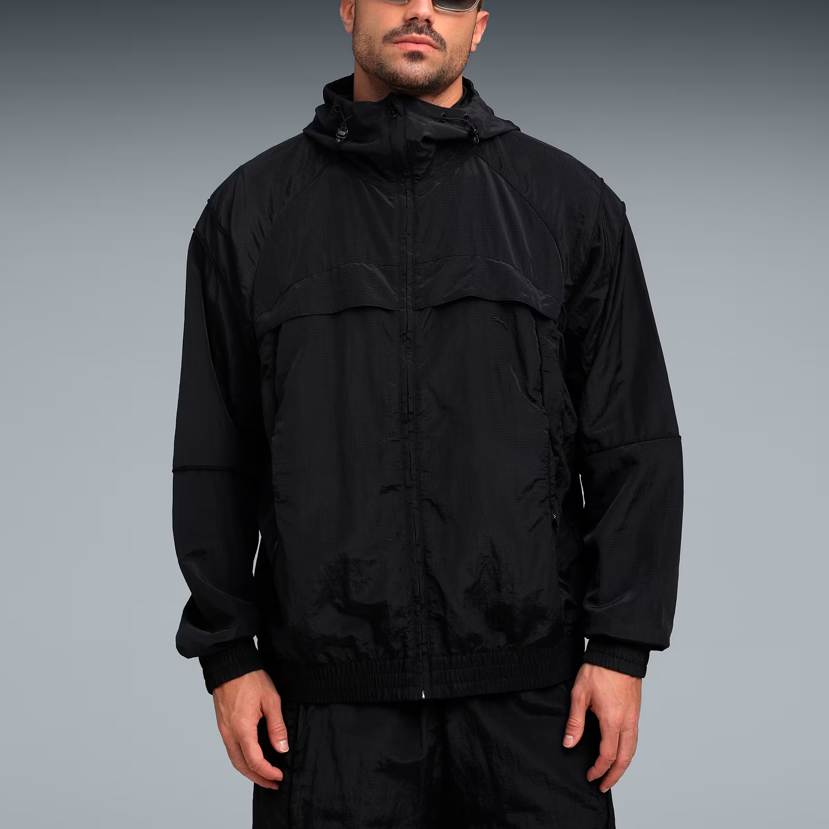 Куртка PUMA, размер XL — фото 1