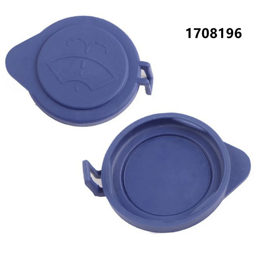 1 x Крышка Бутылки Жидкости для Омывателя Лобового стекла Для Ford Focus MK3 # BM5117632AA, 1708196